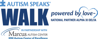 Autism Speaks Walk